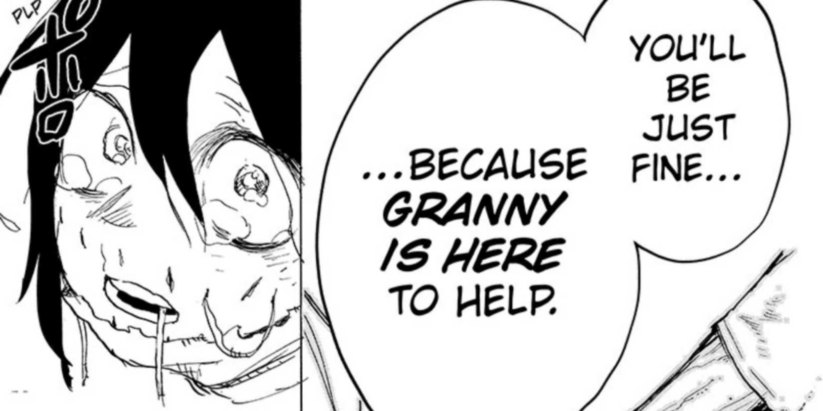 My Hero Academia Chapter 429: Deku And Ochaco