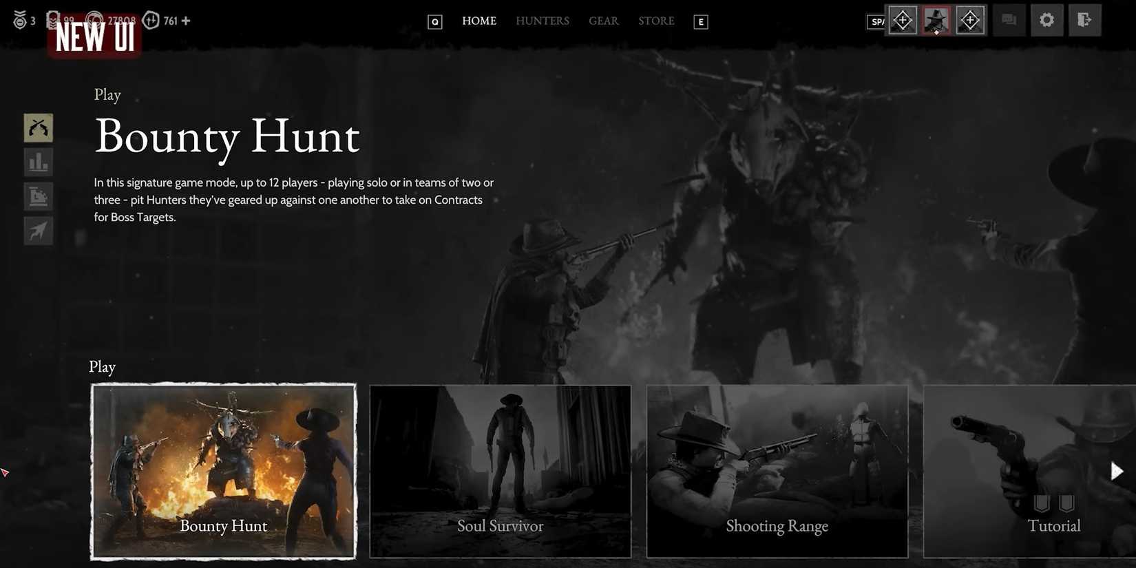 Best Features Coming With The Hunt: Showdown Engine Upgrade