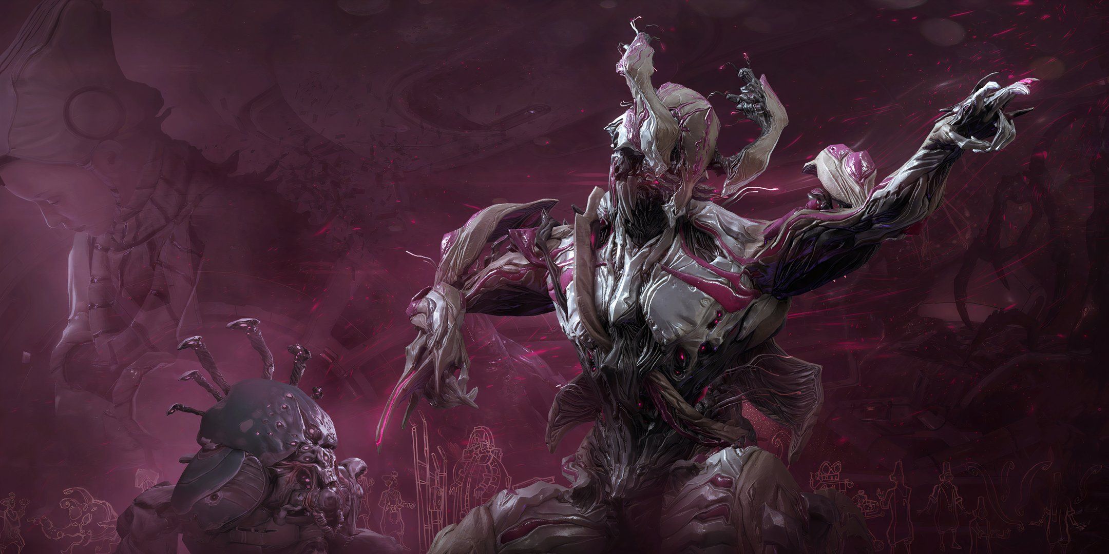 Warframe: Best Warframes Everyone Should Know