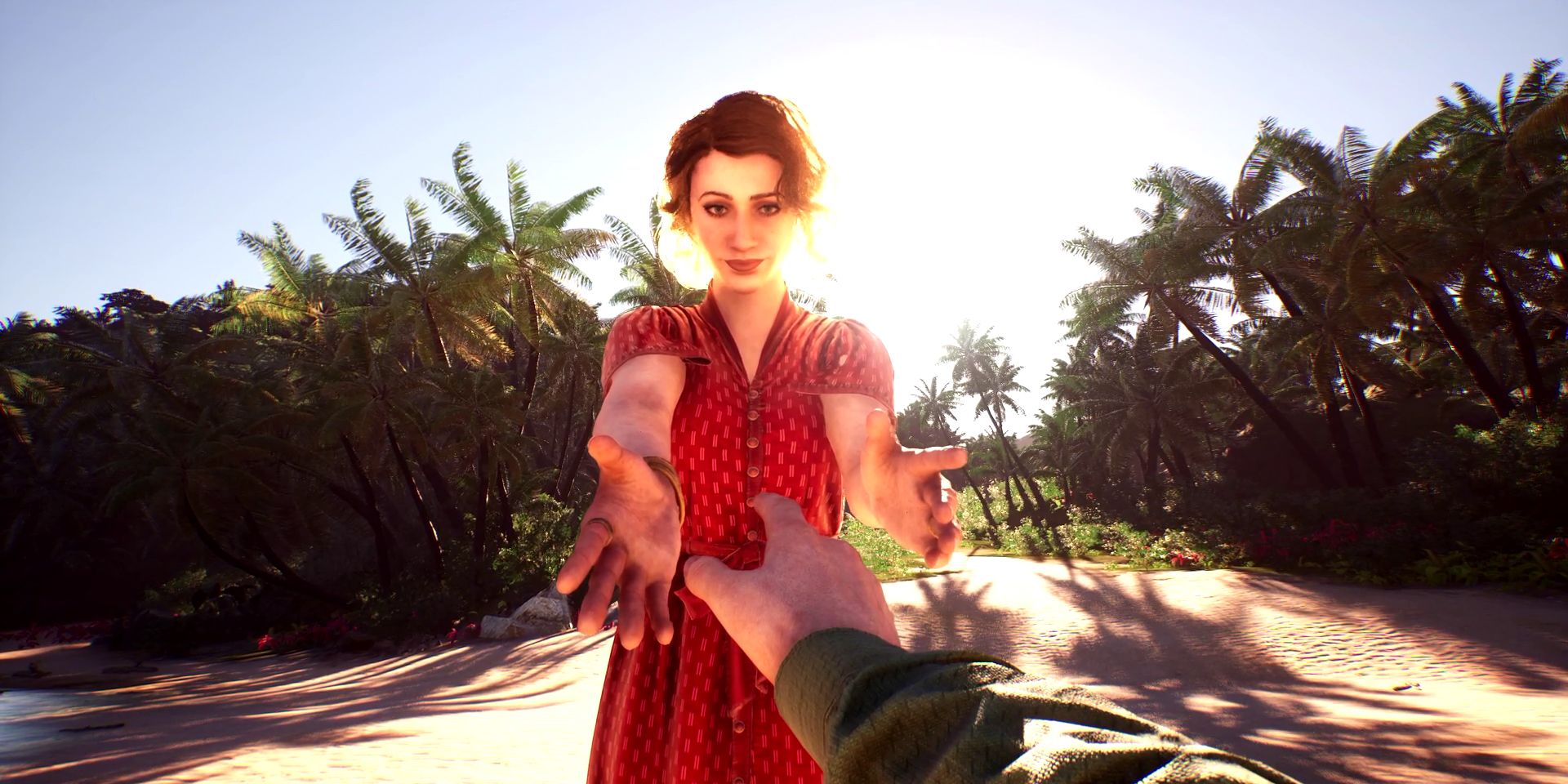 Nobody Wants to Die News, Trailer, Guides, and More