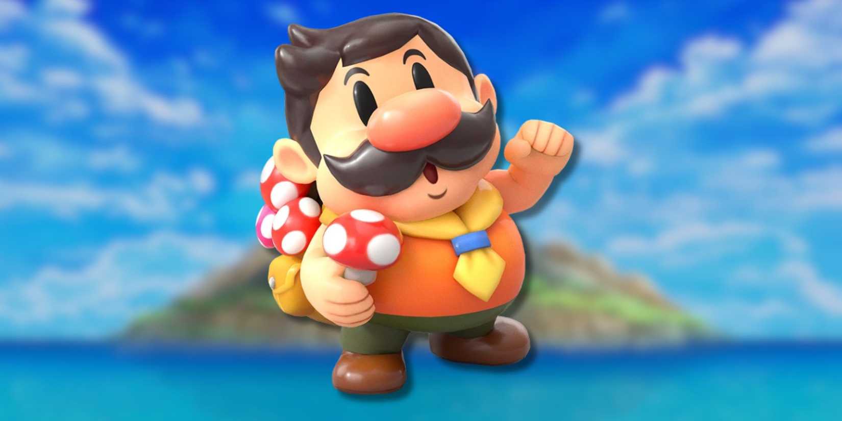 The Best Human Characters In Zelda Games