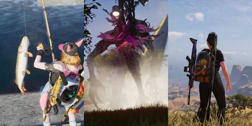 The Best Crops To Grow In Once Human