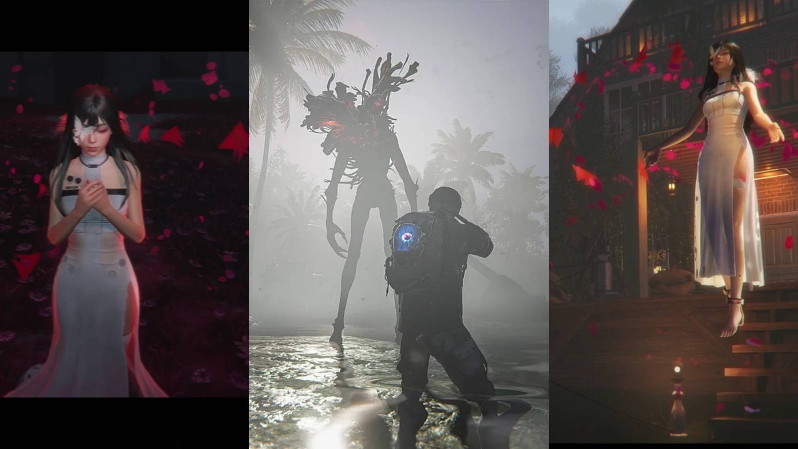 Once Human: Best Weapons, Ranked