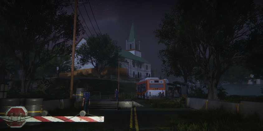 Once Human: Fireproof Plastic Location