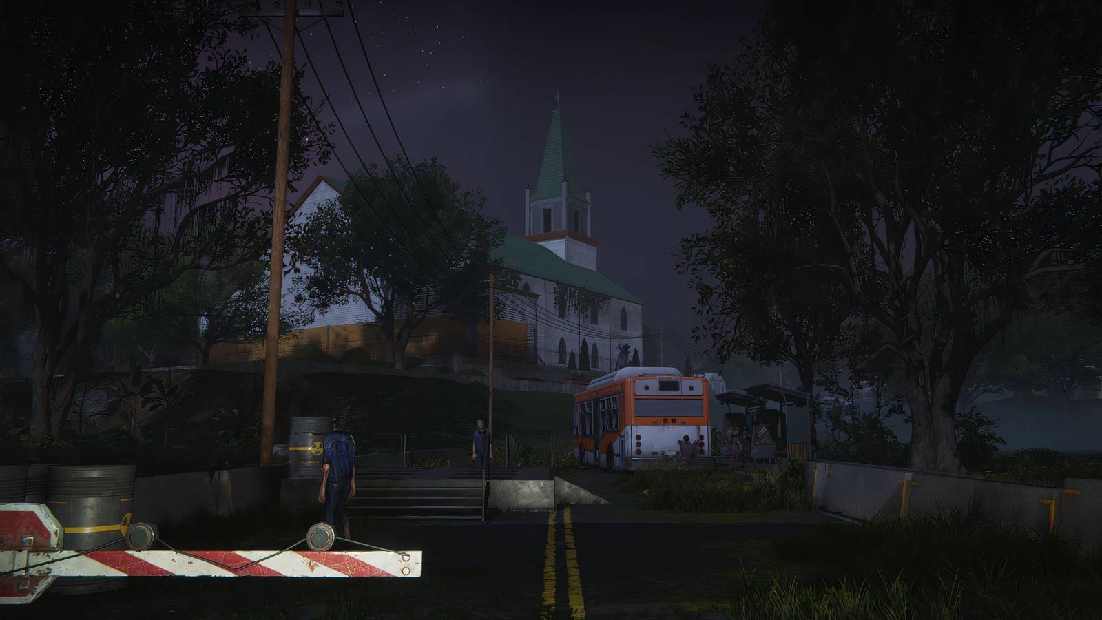 Once Human: Explore Brookham Guide (Mystical, Weapon, and Armor Crate ...