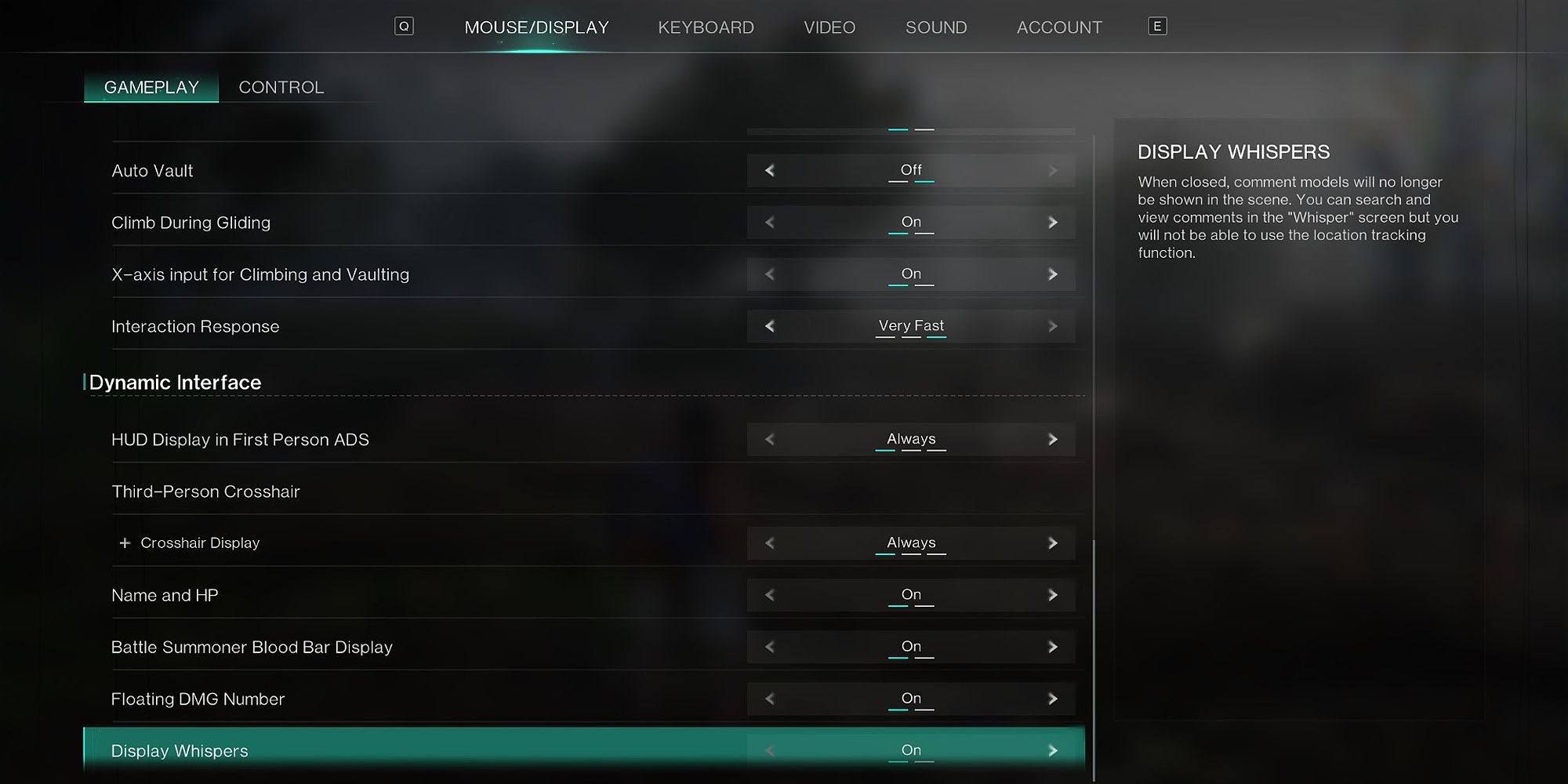Once Human: How to Craft & Drop Whisper Notes