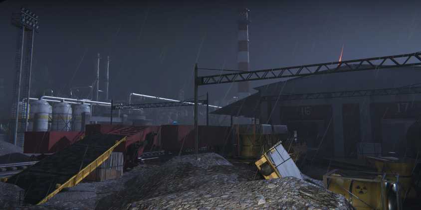 Once Human: Which Server Should You Choose? (Manibus or Evolution's Call)