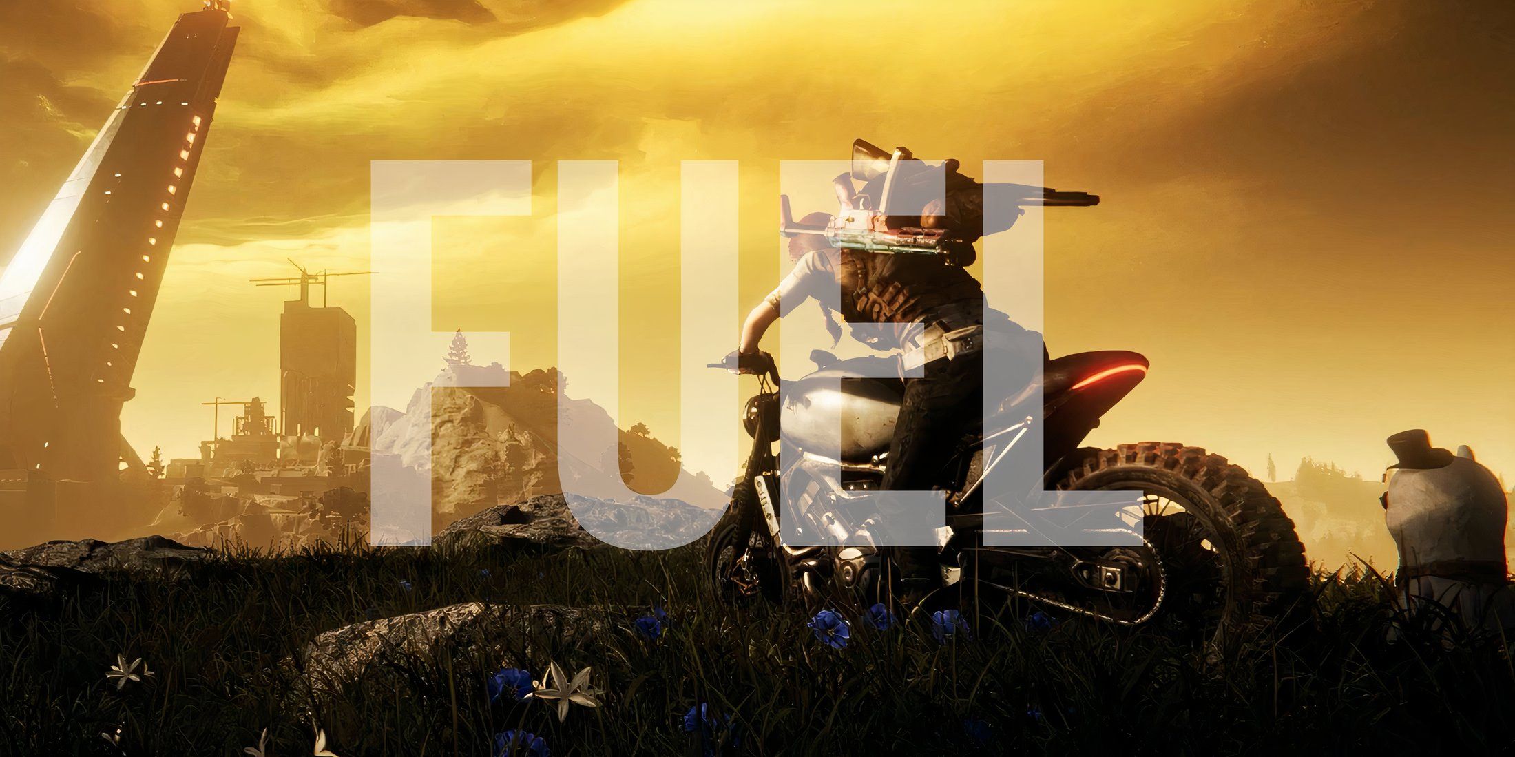 Once Human: Where to Find Fuel for Vehicles