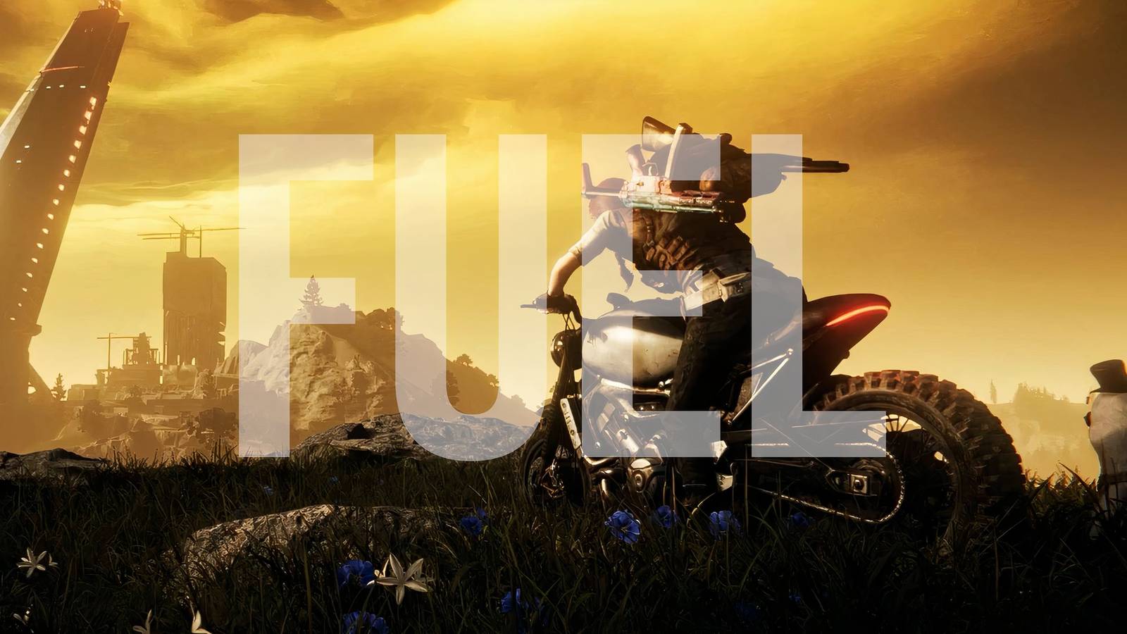 Once Human: Where to Find Fuel for Vehicles