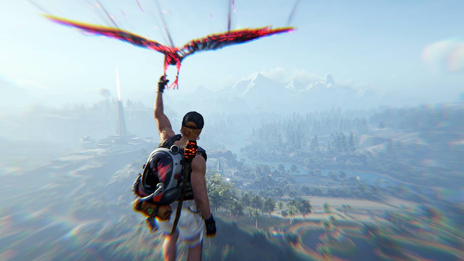 How to Increase Field of View (FoV) in Once Human