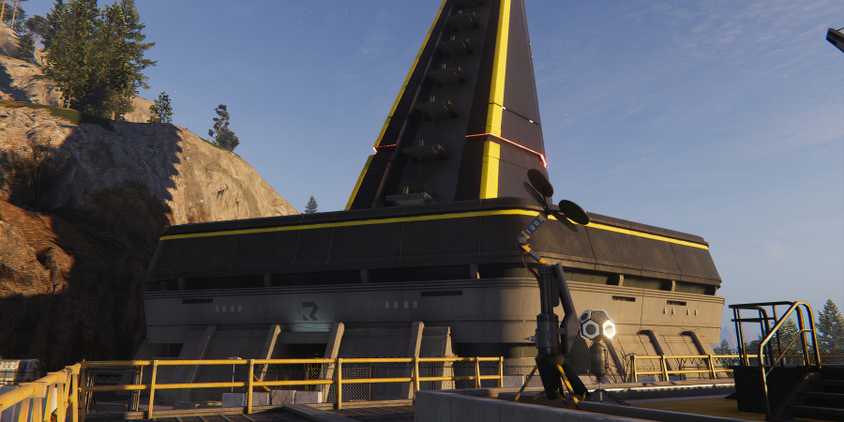 Once Human: How To Get The Logging Beaver Deviant