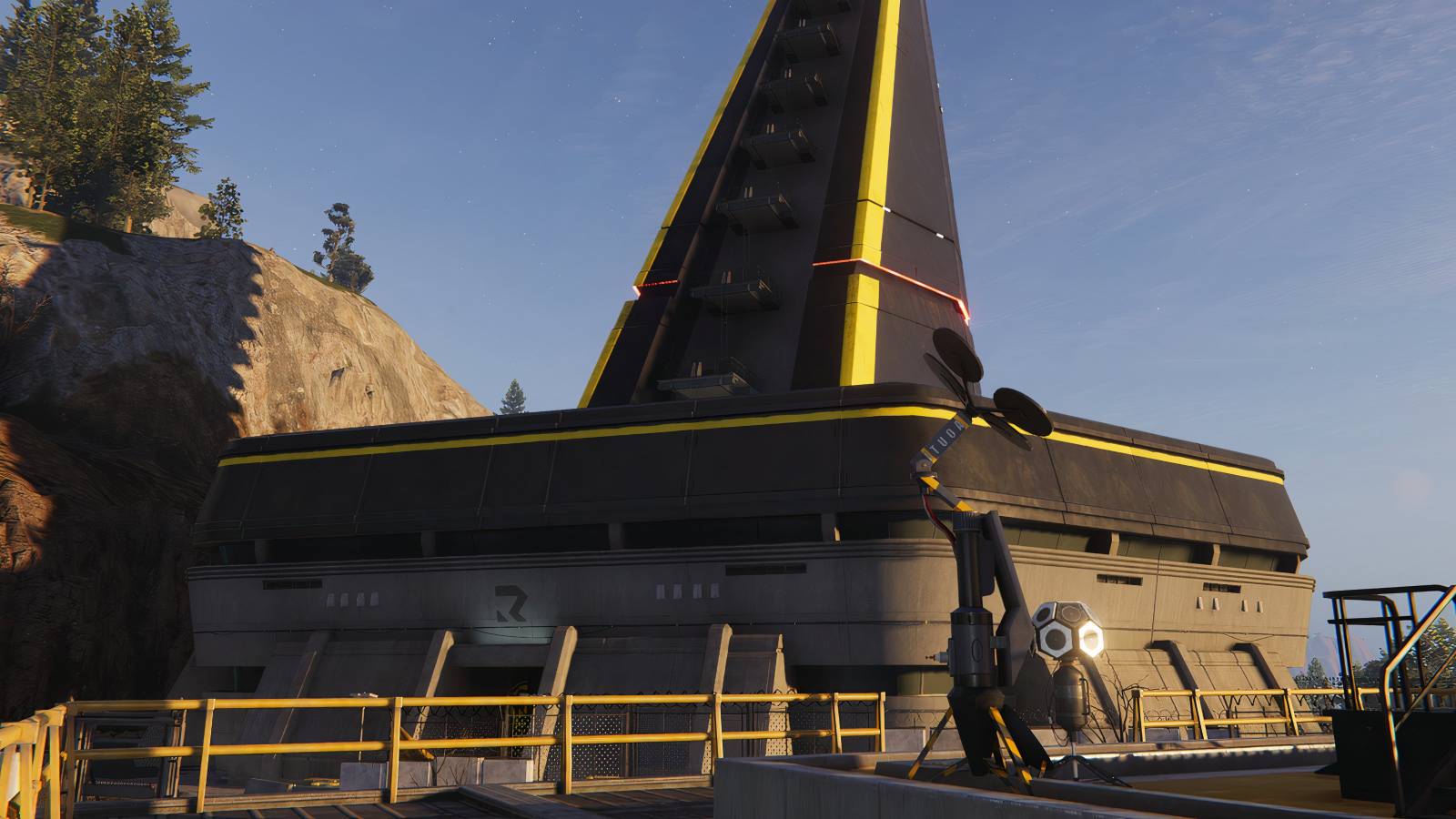 Once Human: Gaia Cliff Monolith Exploration Guide