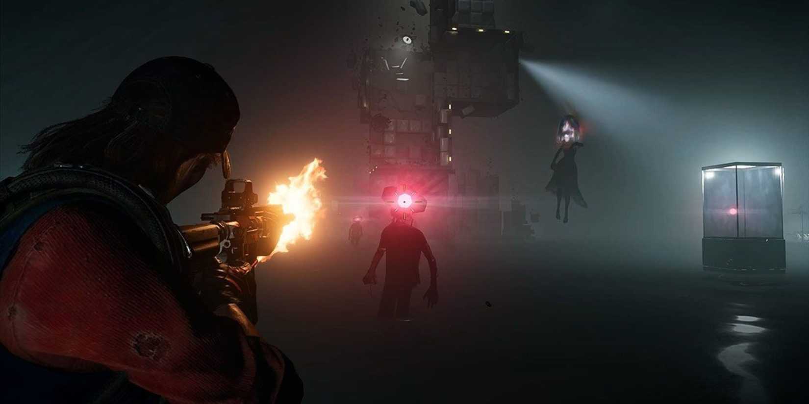 Does Once Human Have Crossplay?