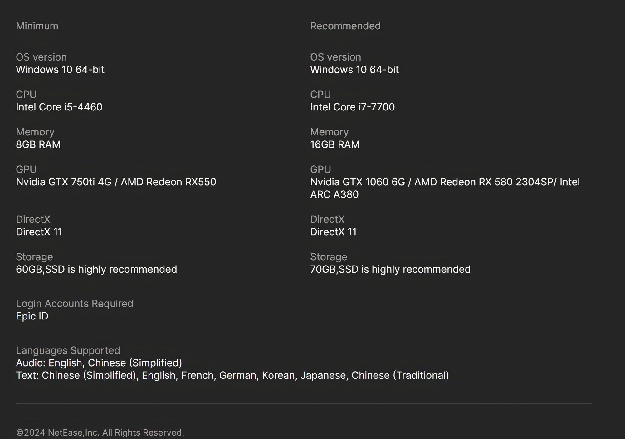 The Best Gaming Laptops To Survive With In Once Human