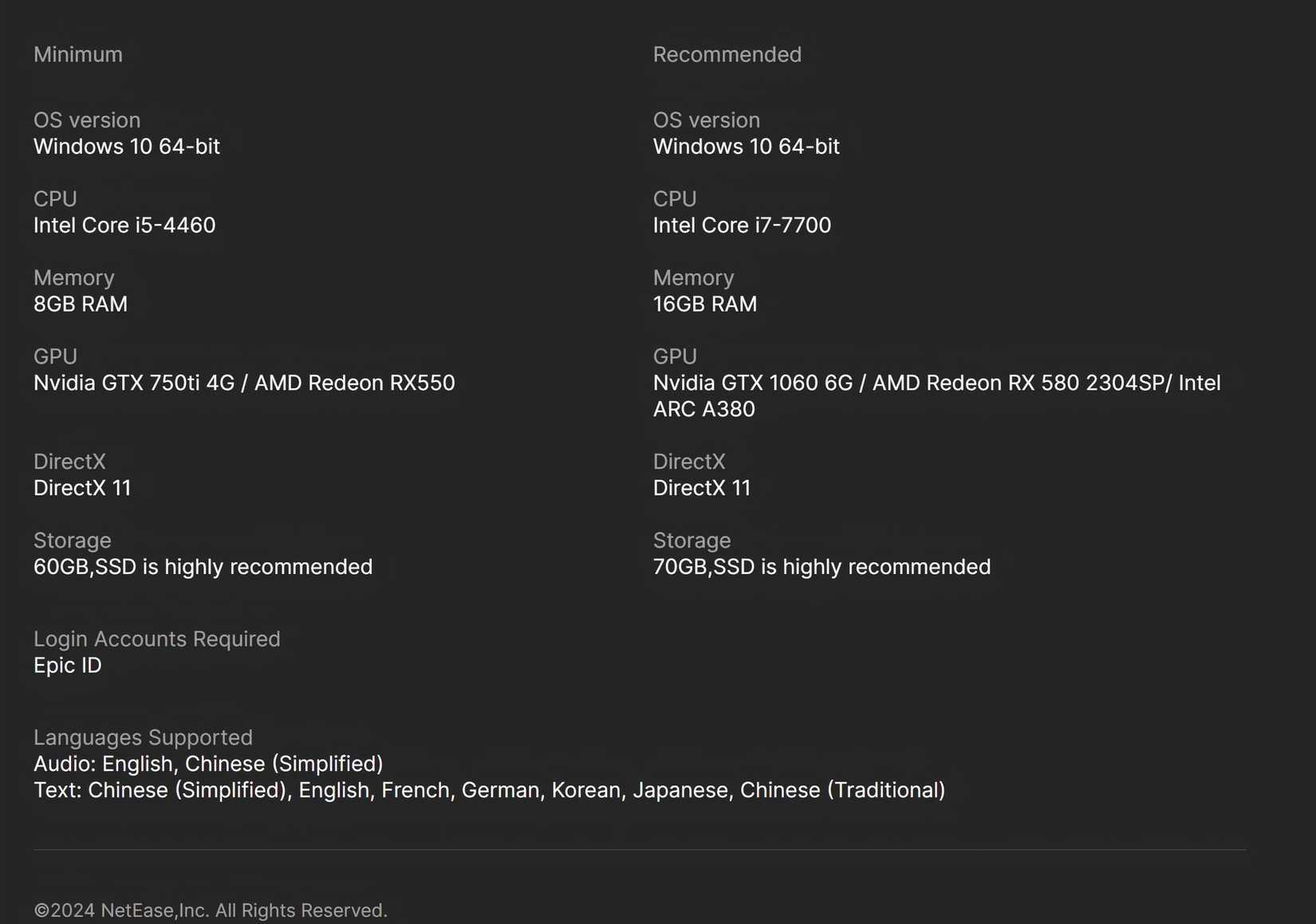 The Best Gaming Laptops To Survive With In Once Human