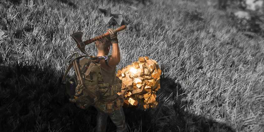 Once Human: A Gift Overdue Quest Guide & Passcode Solution