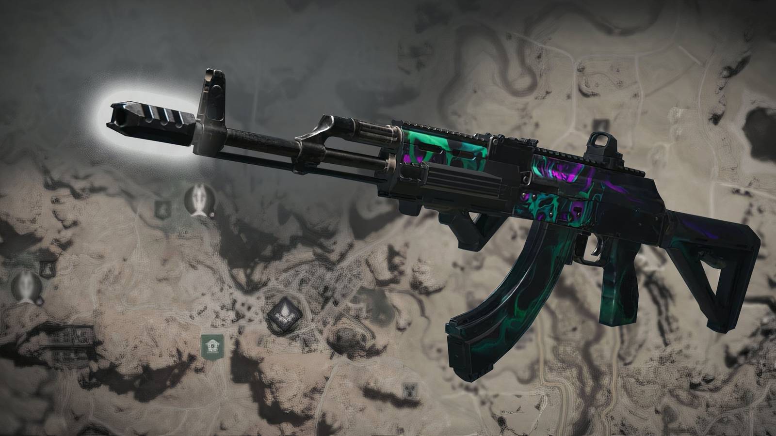 Once Human: How To Get The Hammer Compensator