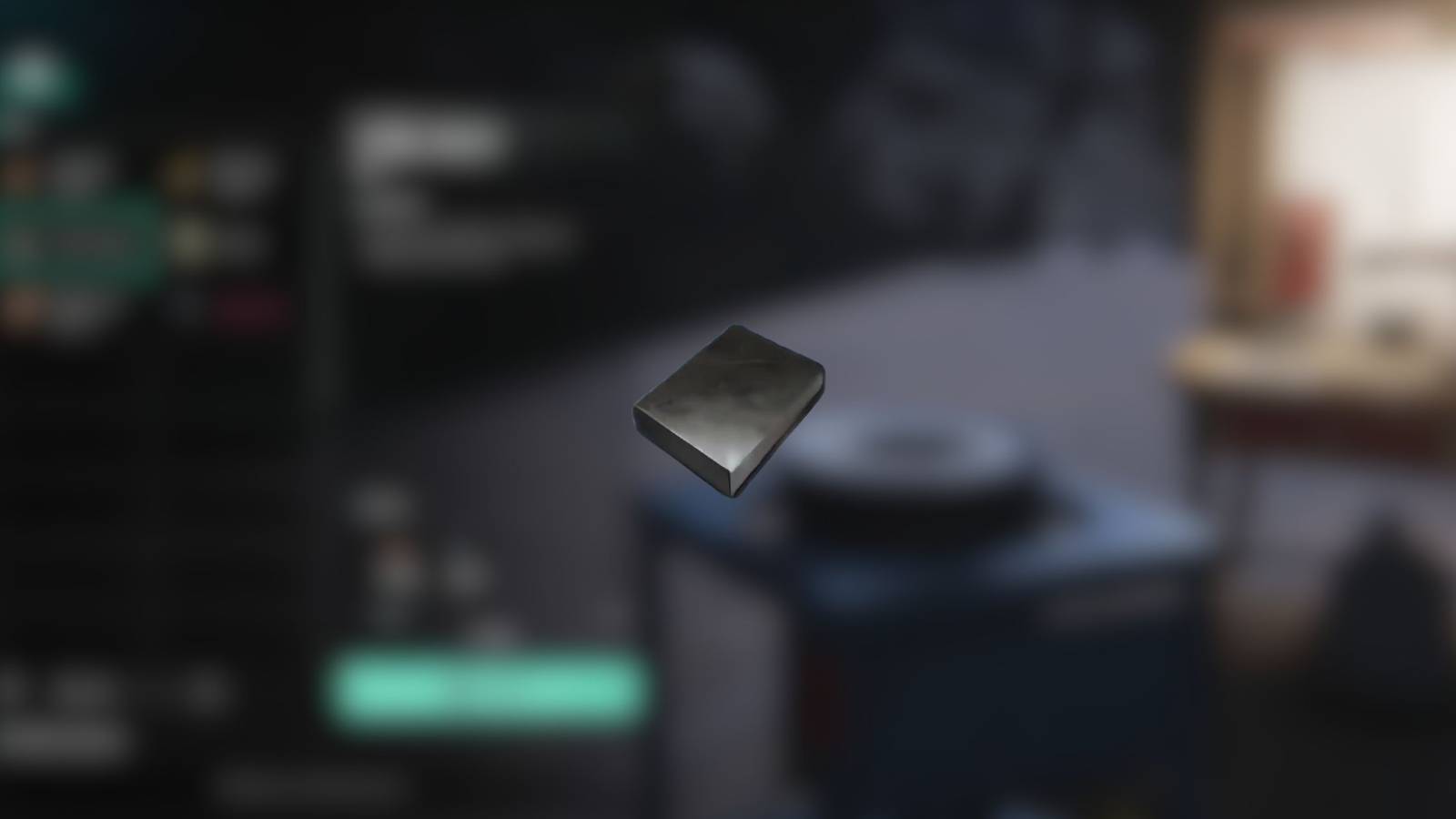 Once Human: How to Craft Steel Ingots