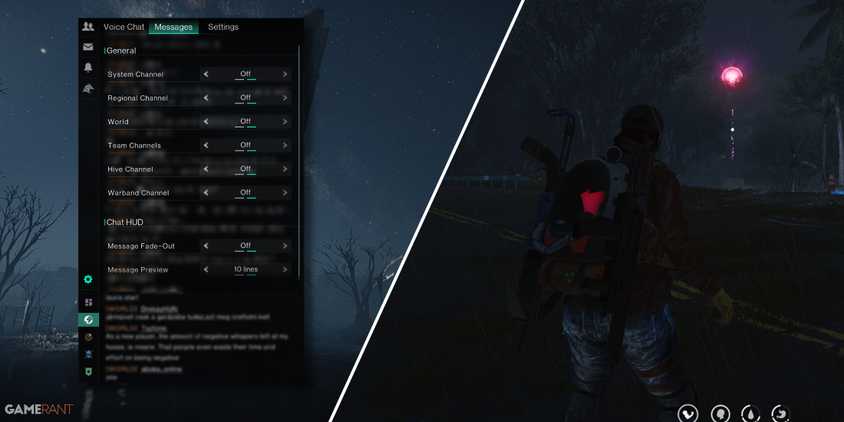 Once Human: How To Get The Digby Boy Deviant