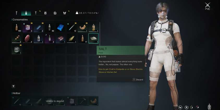 Once Human: How To Escape Dayton Hospital