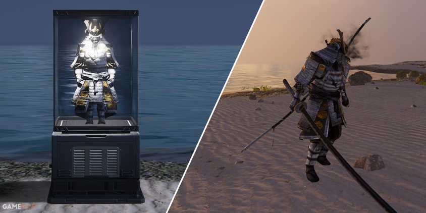 Once Human: Power Surge Build Guide