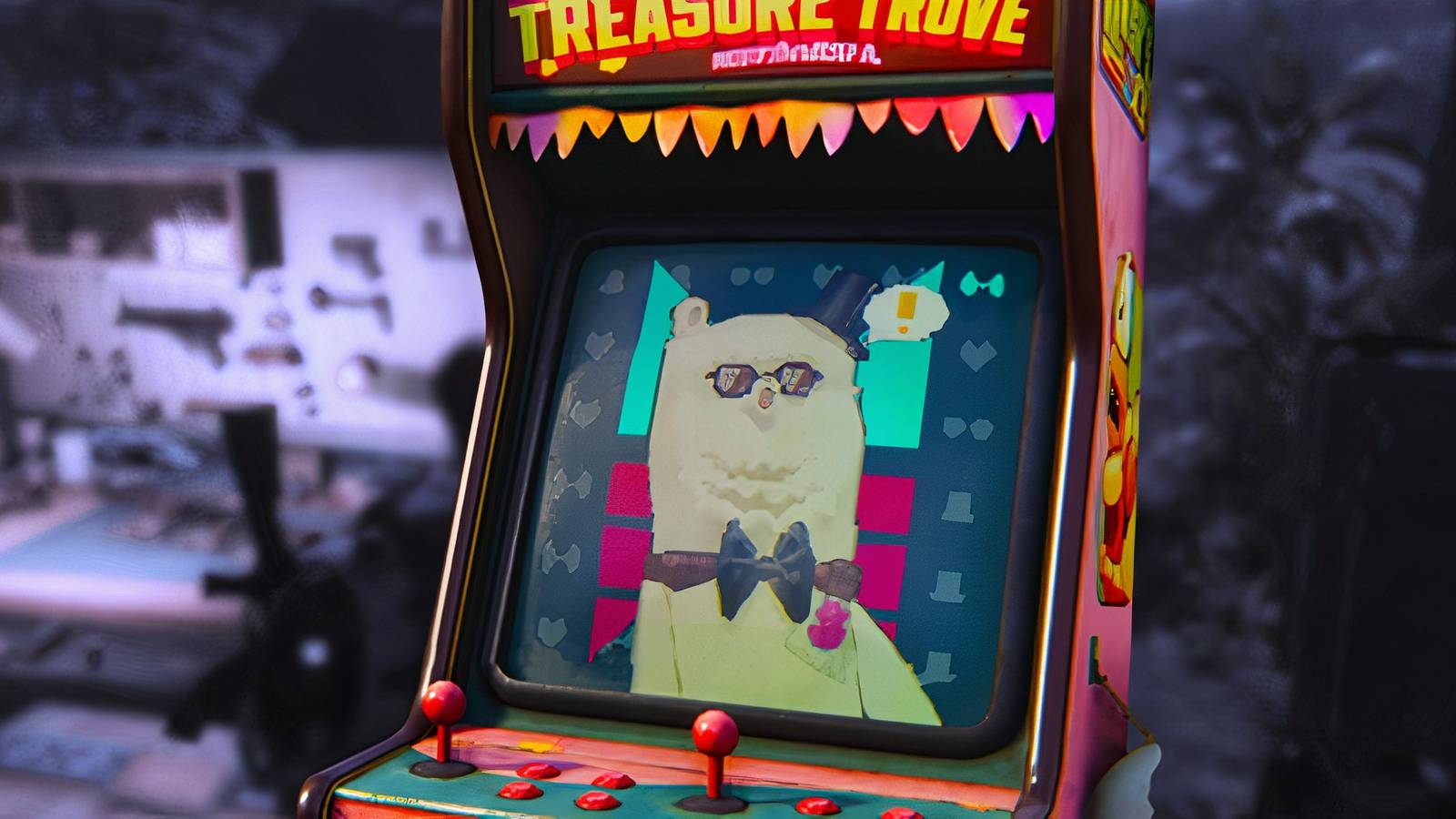 How to Use Wish Machine in Once Human