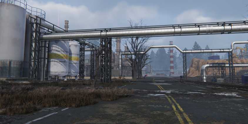 Once Human: How To Get Weapon Accessories