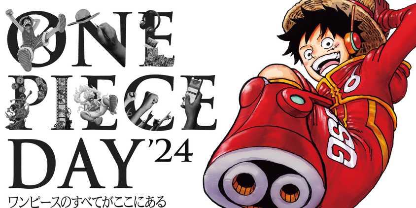 One Piece Is IMDb’s Top Rated TV Show Of 2024 So Far