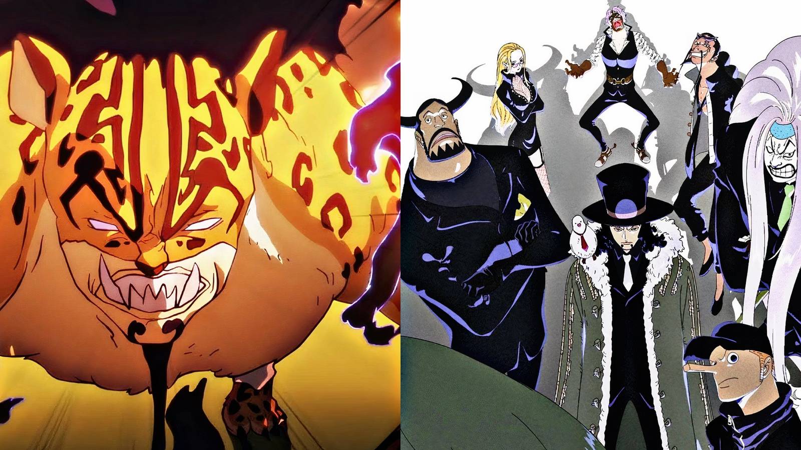 One Piece SBS Vol 109: Oda Reveals The Fate Of CP9 After Enies Lobby