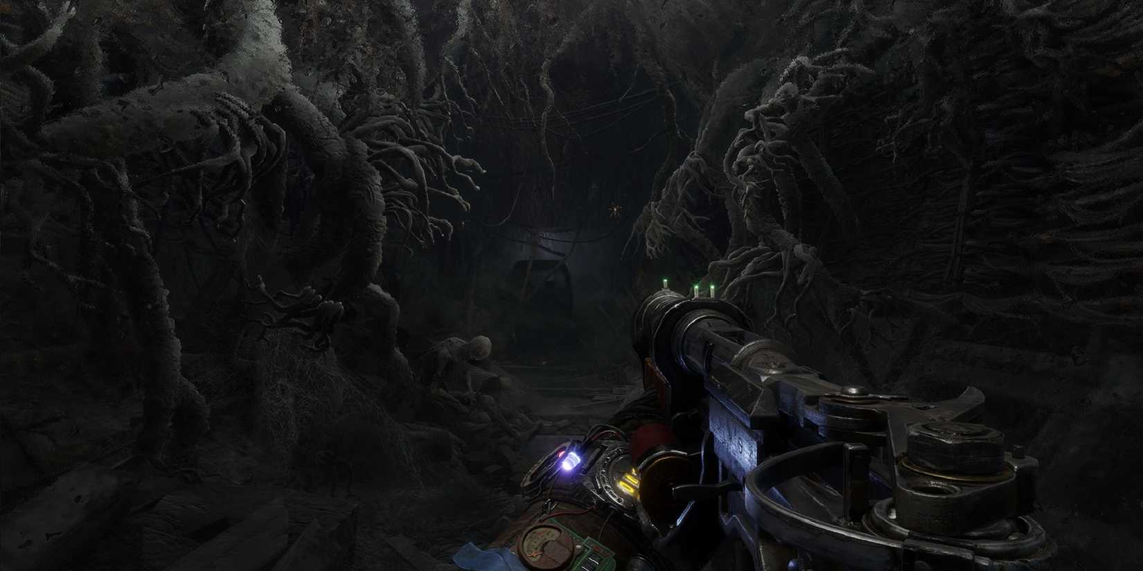 Open-World Games With The Best Gunplay