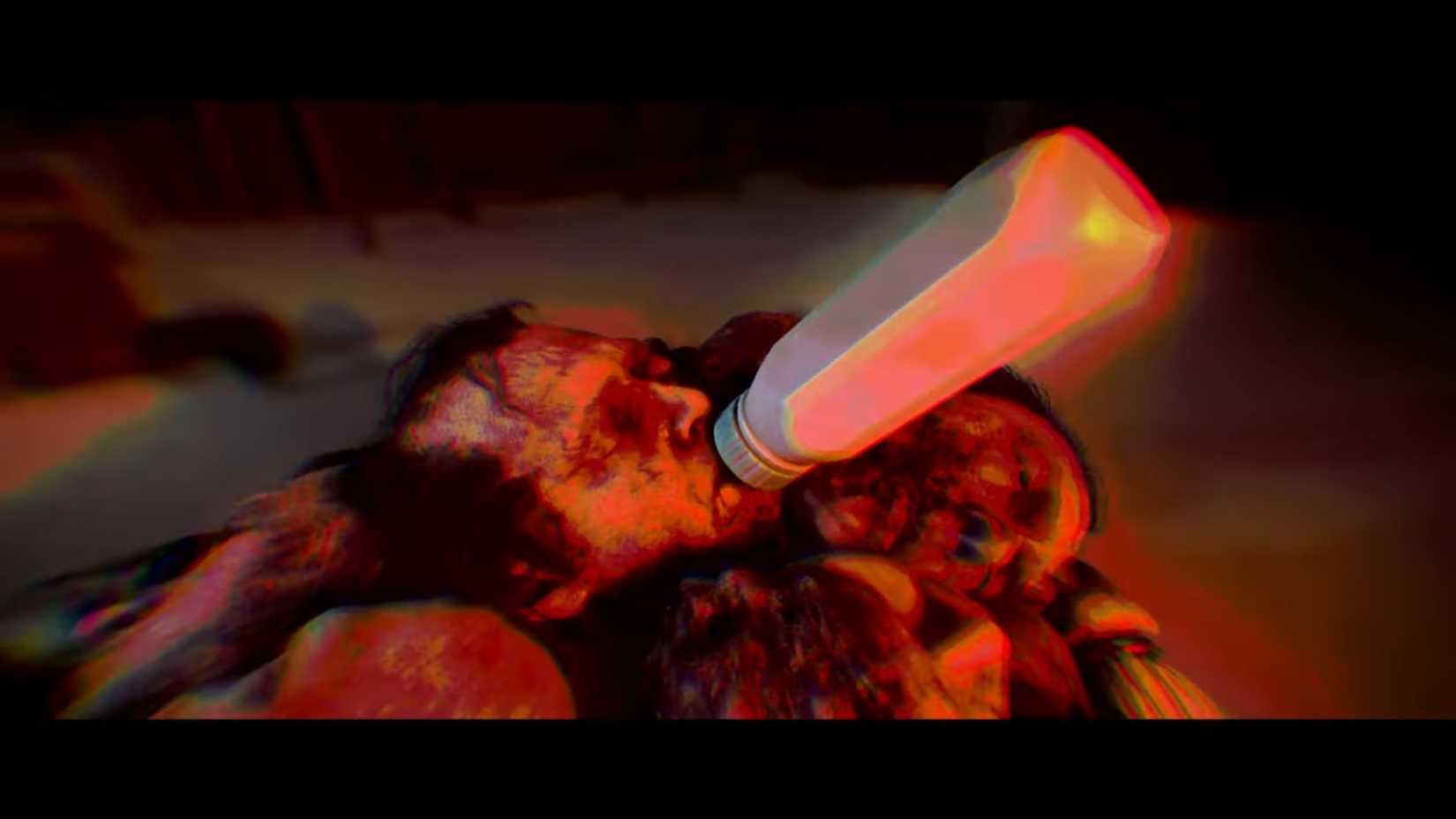 Interview: The Outlast Trials Dev Talks Project Lupara and Beyond