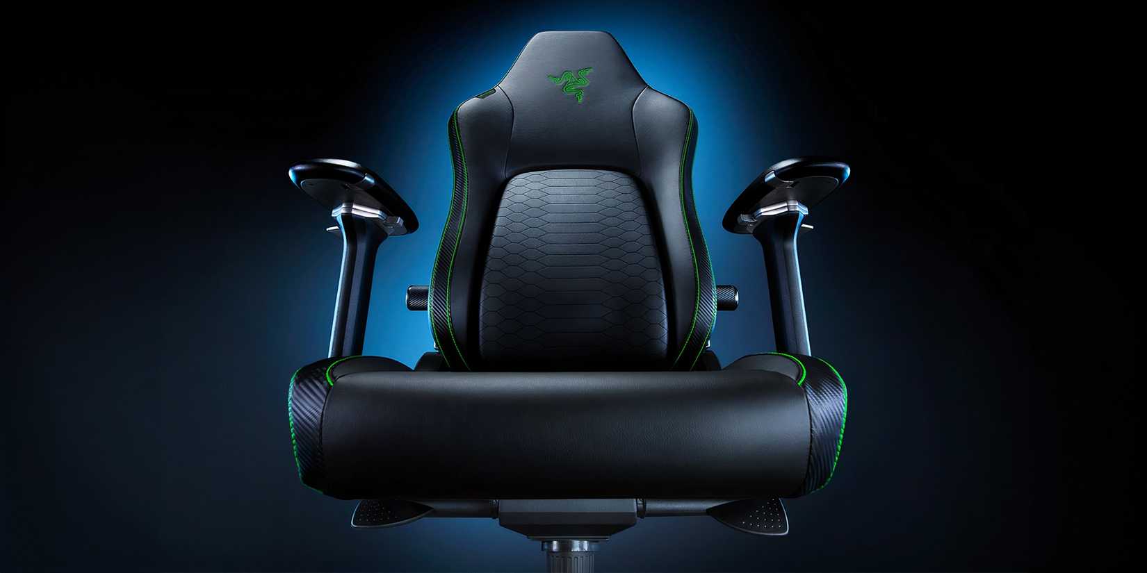 Are Razer Gaming Chairs Any Good?