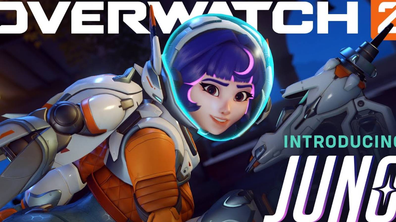 Overwatch 2: Every Space Ranger Ability Explained