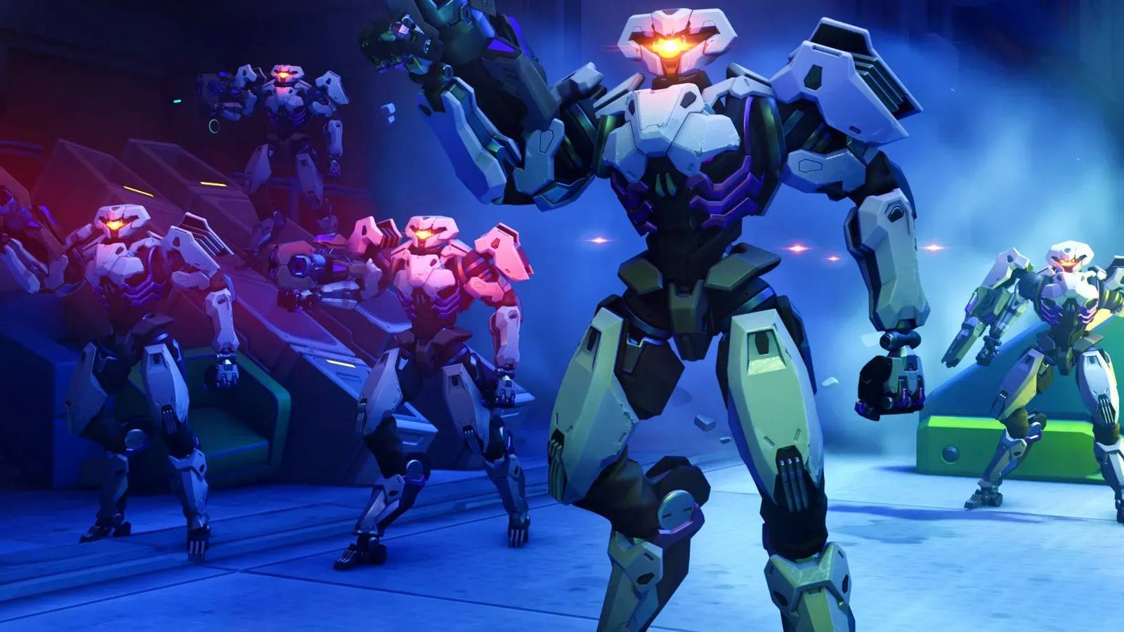 Even if PvE is Dead, Overwatch 2’s Big Cliffhanger Can’t Stay Unresolved