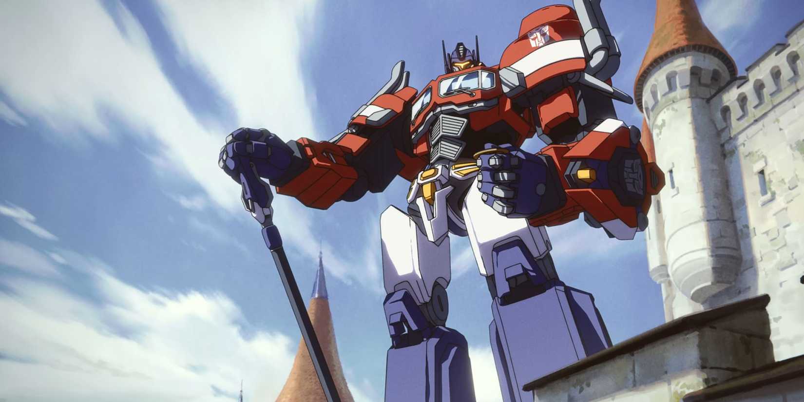 All Overwatch 2 x Transformers Collaboration Hero Skins