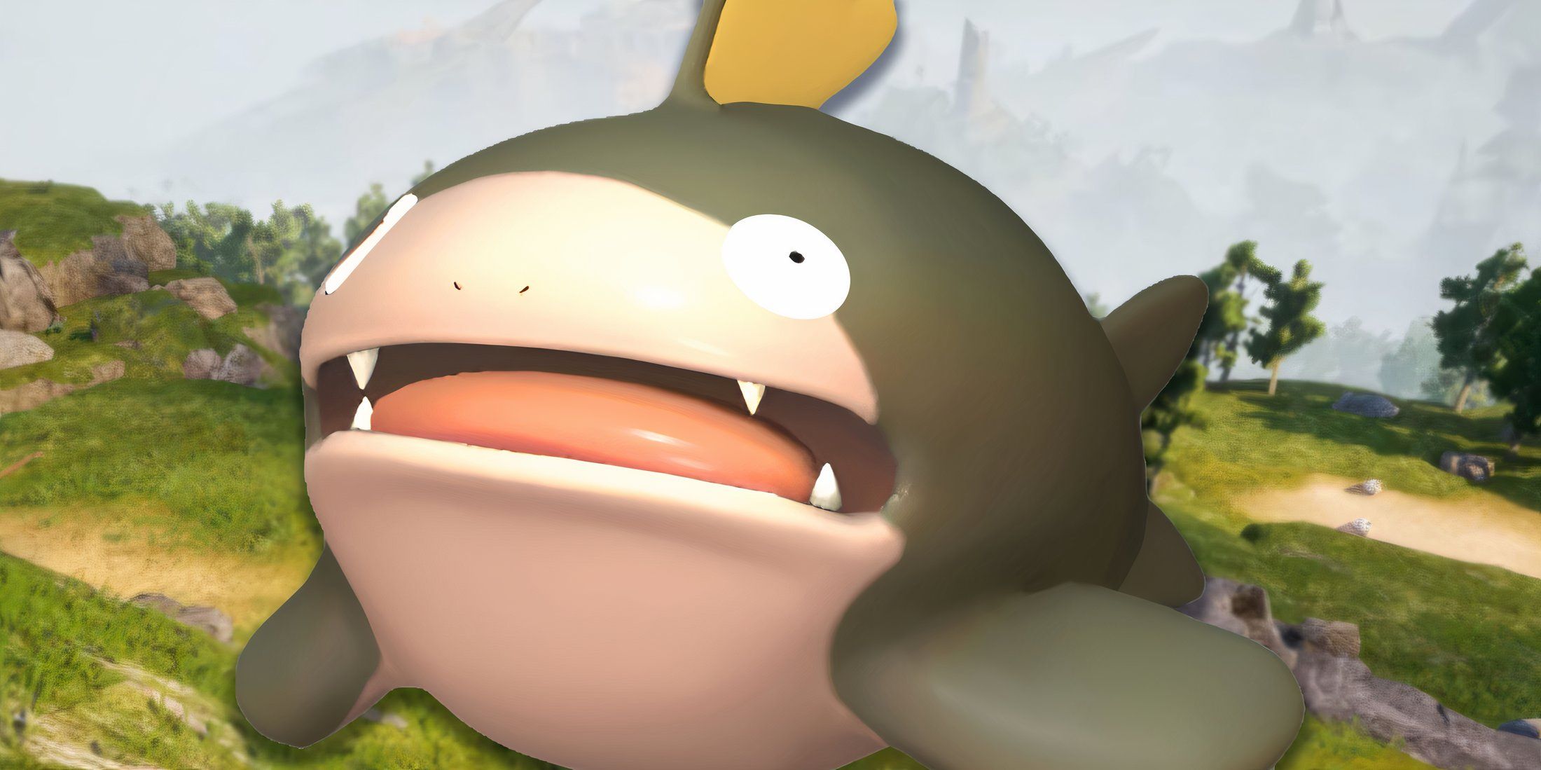 Palworld: How To Find & Catch Dumud