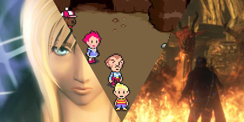 Strongest Nintendo Characters, Ranked