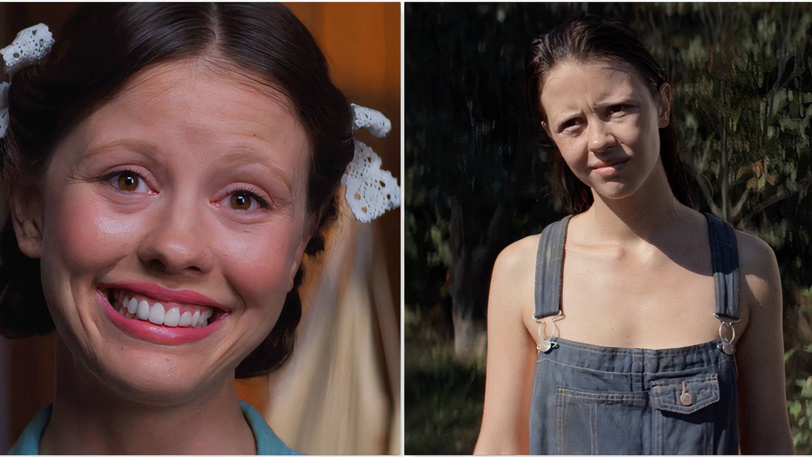 MaXXXine: Every Movie In The X Trilogy, Ranked