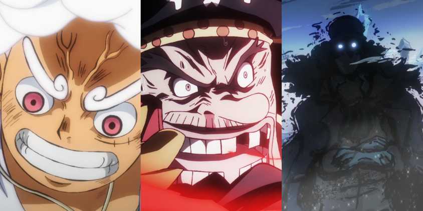 All Known Races In One Piece World, Explained