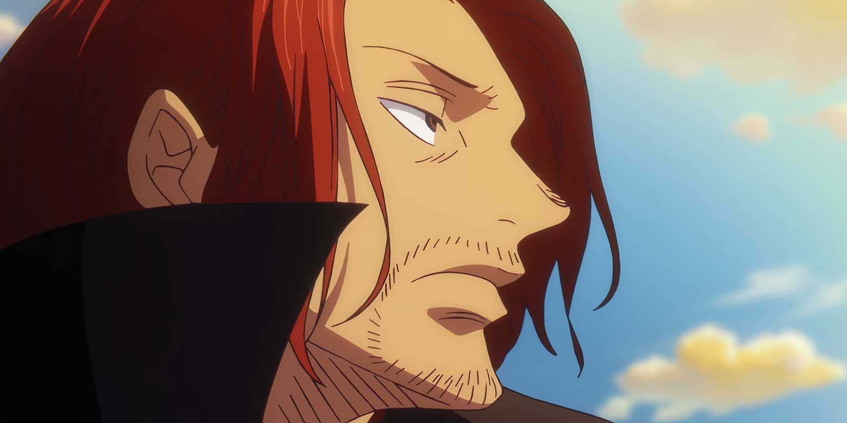 One Piece: Oda Finally Answers A Major Mystery About Shanks After 6 Years