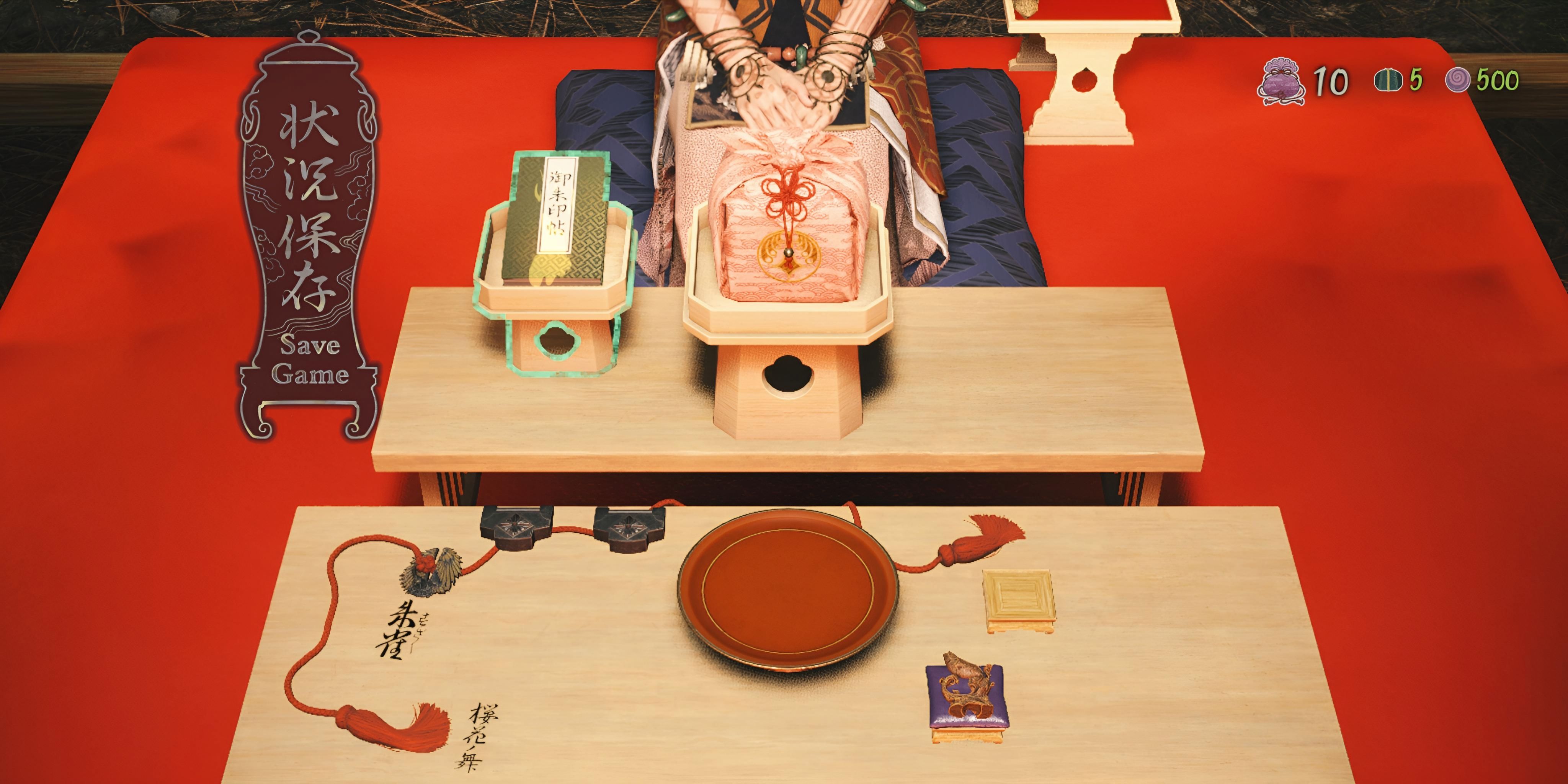 Kunitsu-Gami: Path of the Goddess - Guides | Game Rant