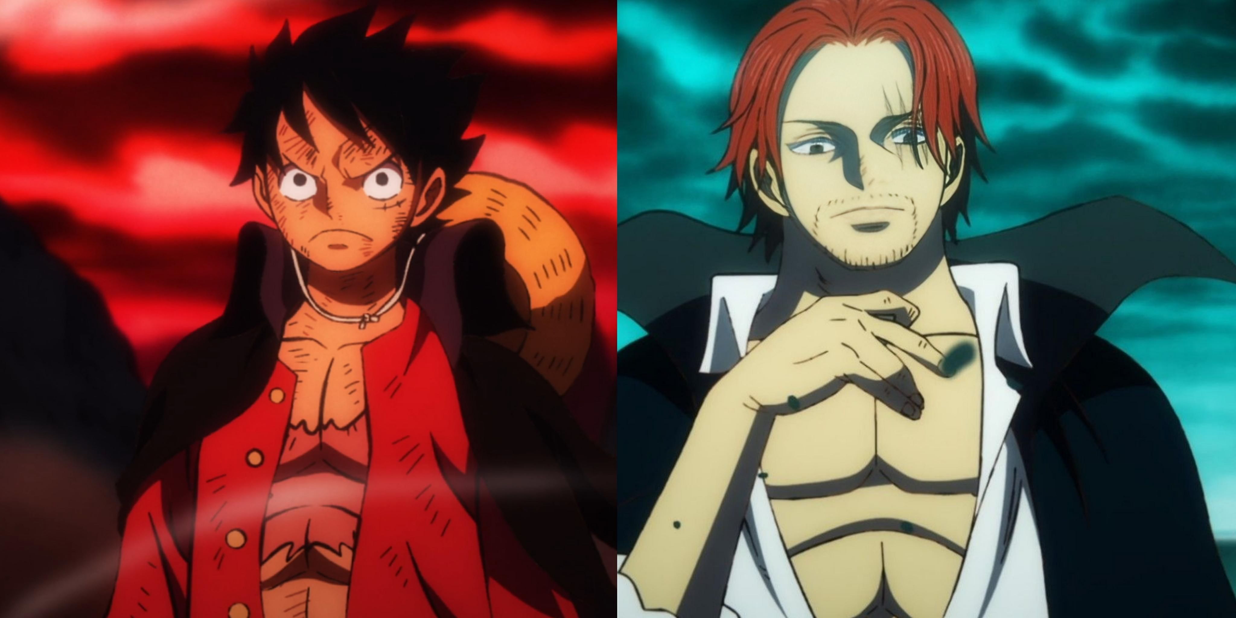 One Piece Tops The Ranking At Another Popularity Poll