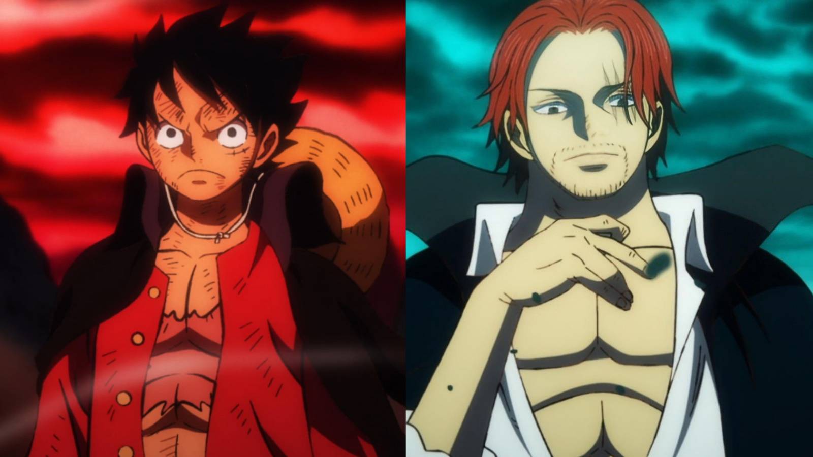 One Piece Tops The Ranking At Another Popularity Poll