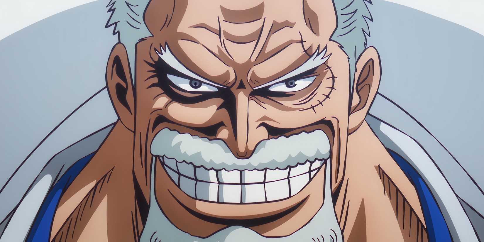 One Piece: Garp's Galaxy Impact