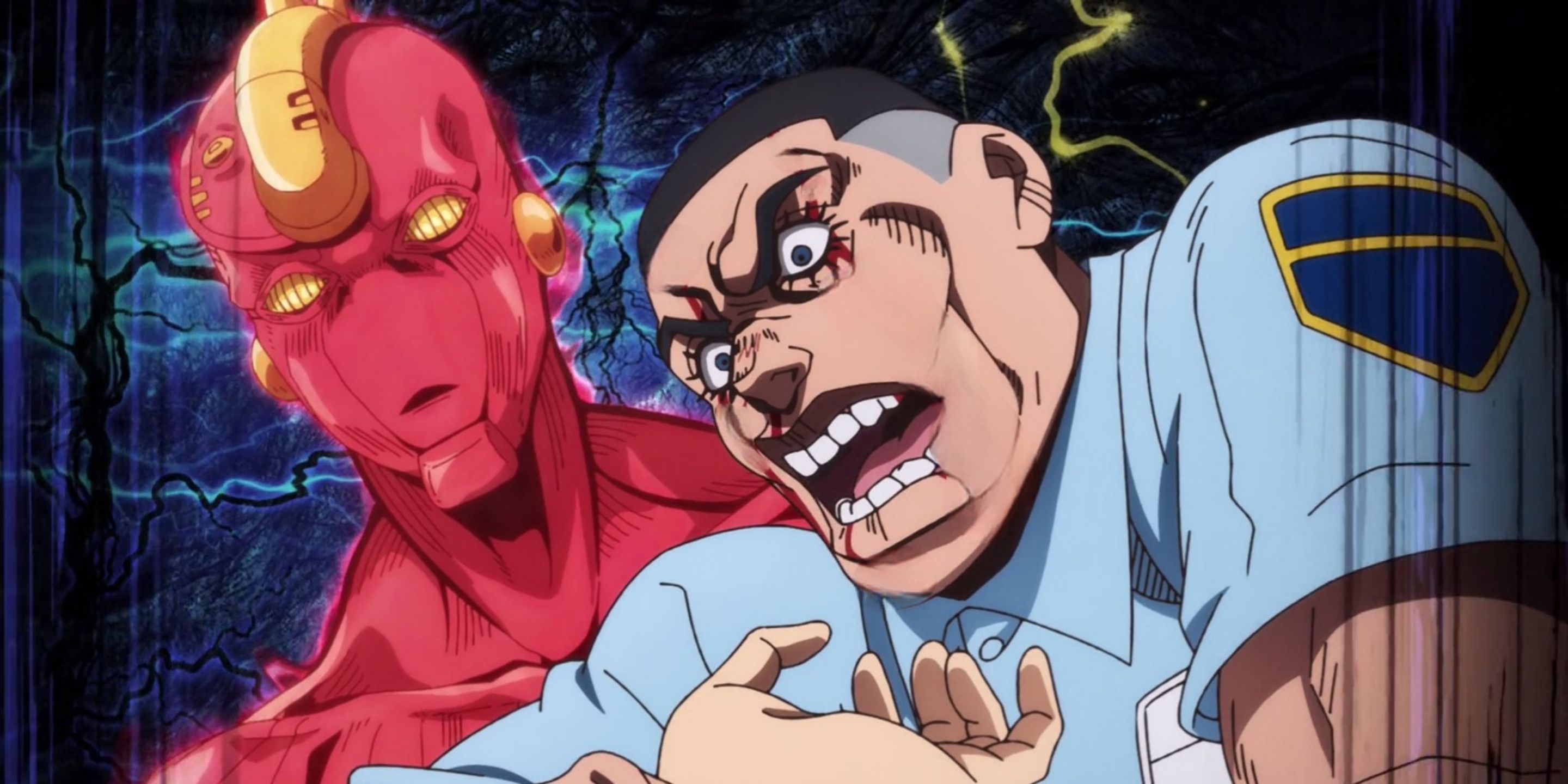 JoJo's Bizarre Adventure: Strongest Stands In The Series