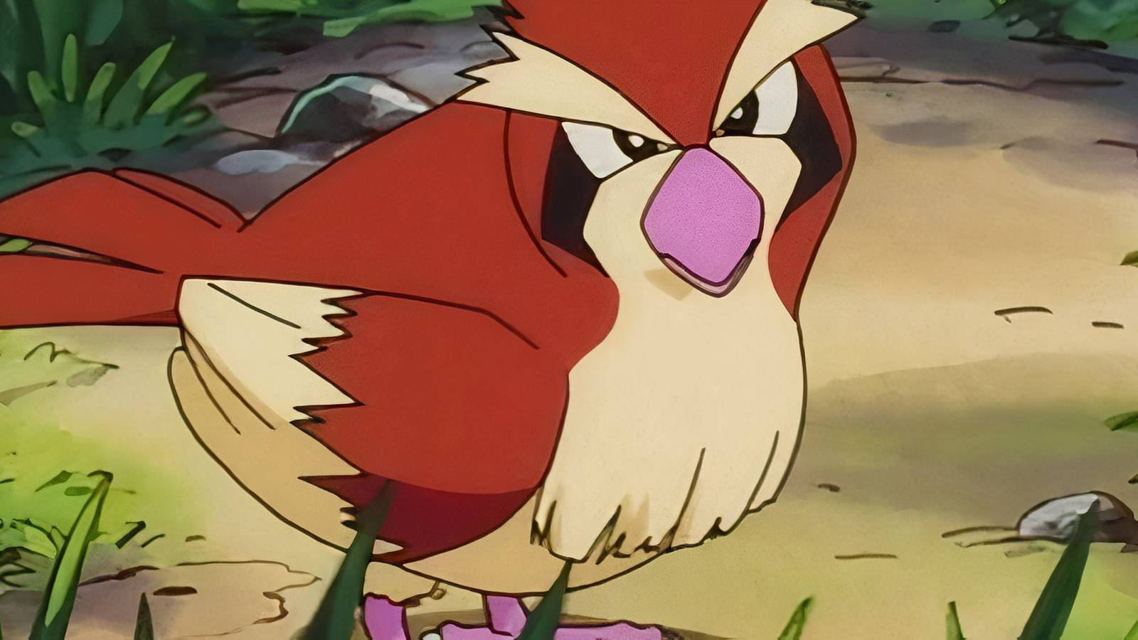 Pokemon Fan Wins Award for Their Viridian Forest Ranger Cosplay