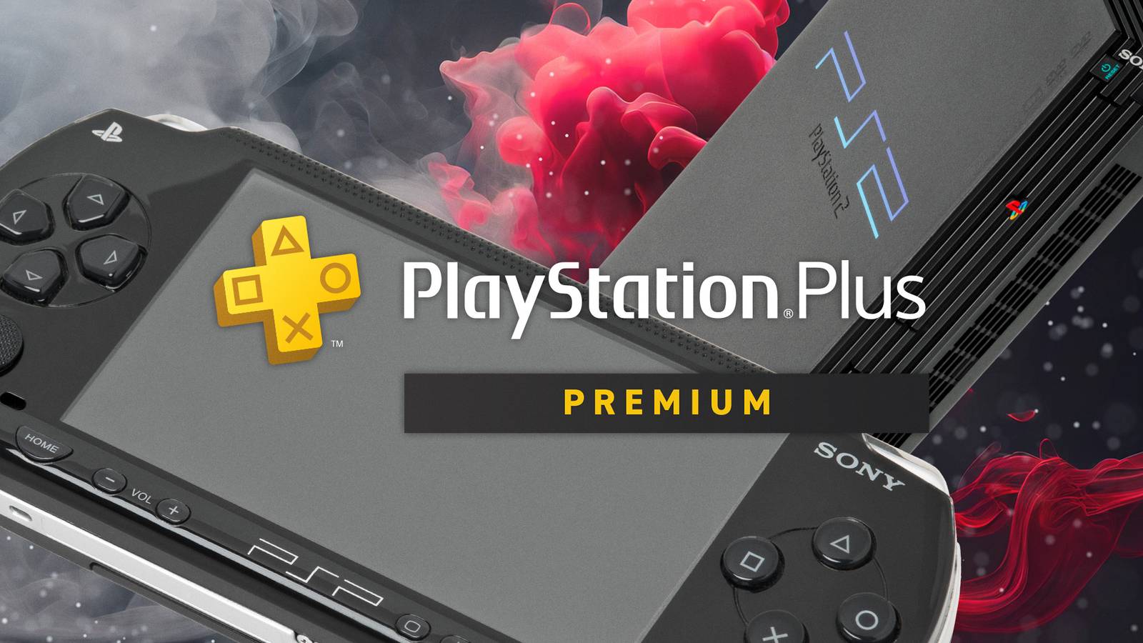PS Plus Premium Adding 2 of the Best PSP Games and a PS2 Launch Title
