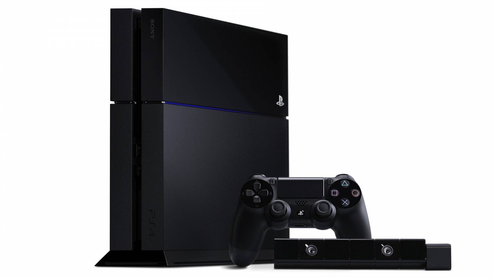 Sony's PS4 Saved AMD From Bankruptcy