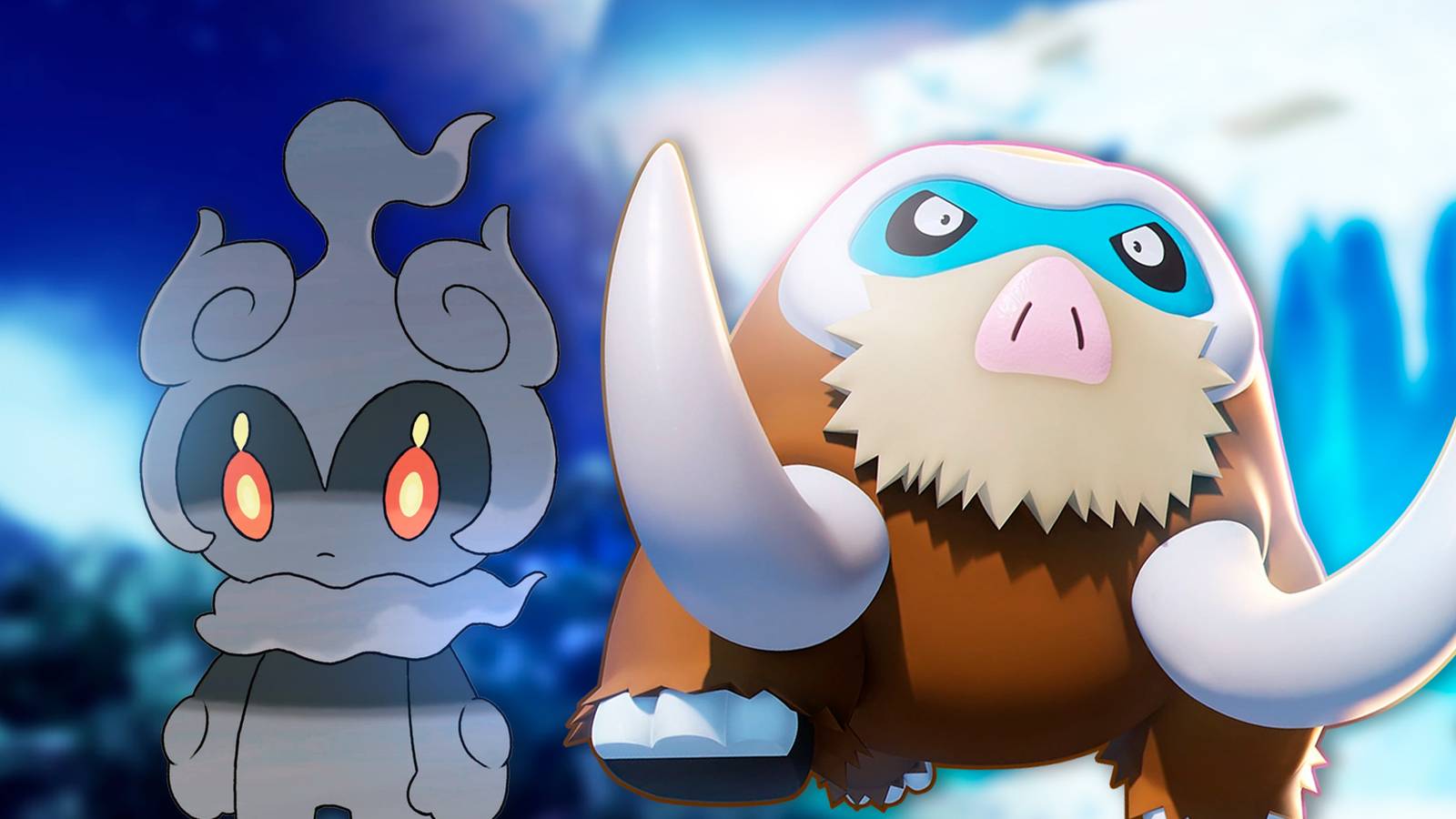 Pokemon: Best Offensive Type Combinations