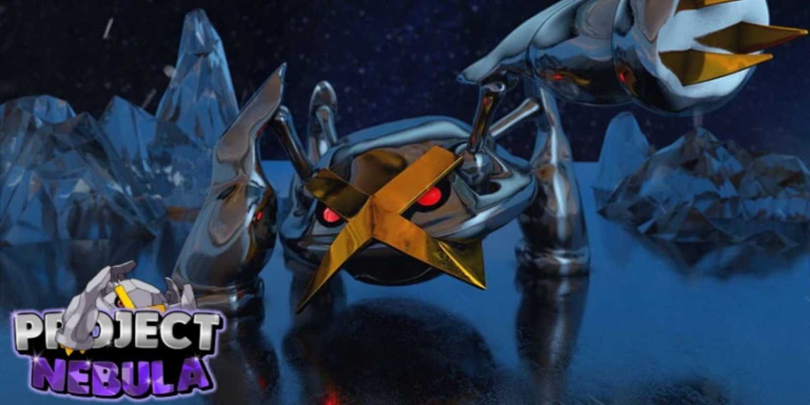 Roblox: Pоkеmоn Brick Bronze Project Nebula Codes